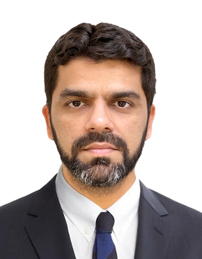 Yusuf Memon - Zarwaa